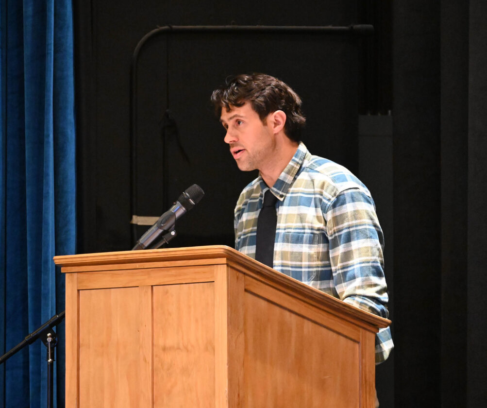 Honoring athletes in Lake Placid | News, Sports, Jobs - Adirondack ...